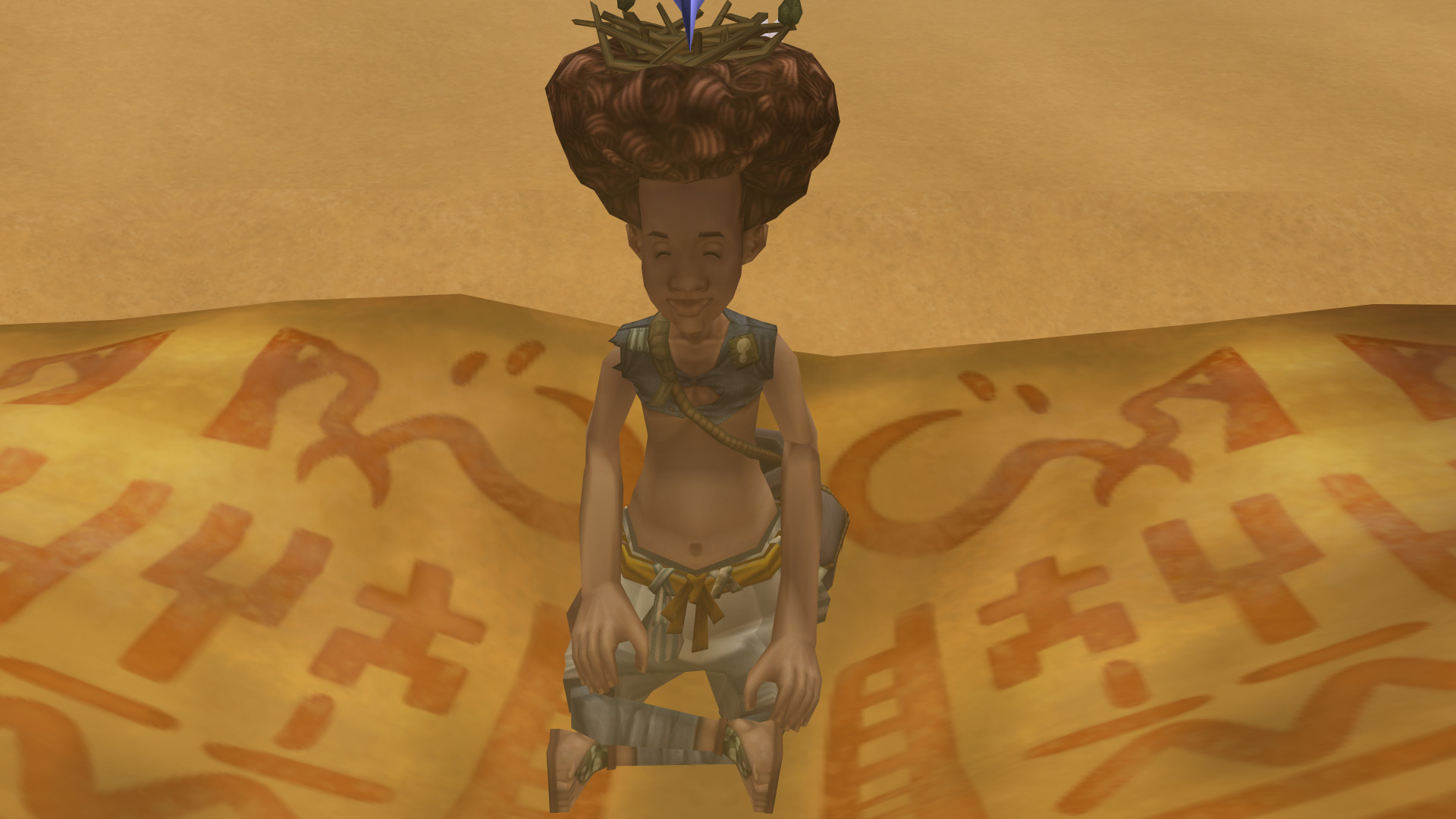 Twilight Princess NPC Overhaul Mod for Ship of Harkinian (Ocarina of ...