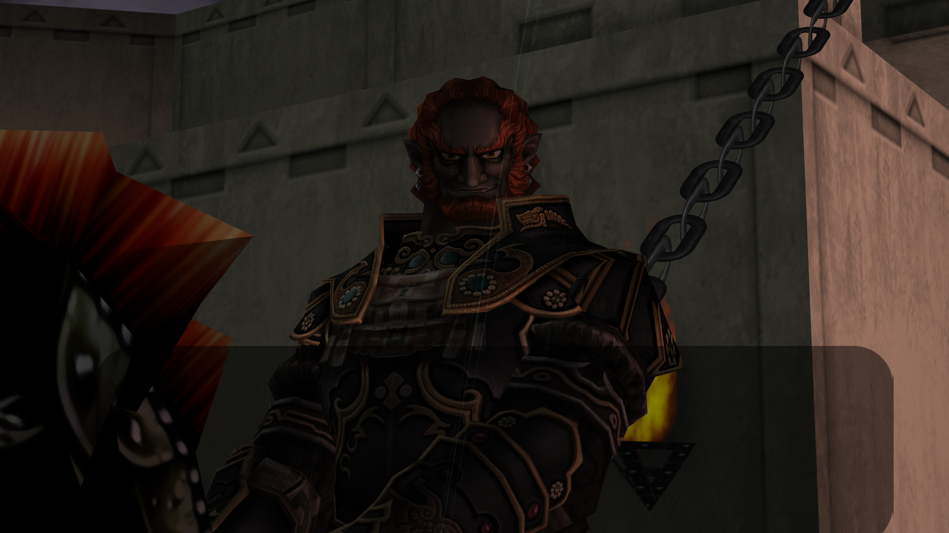 Twilight Princess NPC Overhaul Mod for Ship of Harkinian (Ocarina of ...