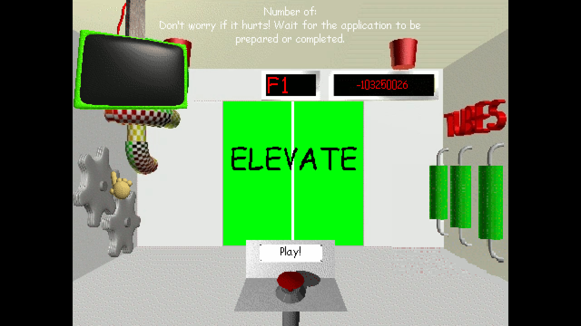 (0.13.X) Google Translated Mods Mod for Baldi's Basics | Baldi Mods