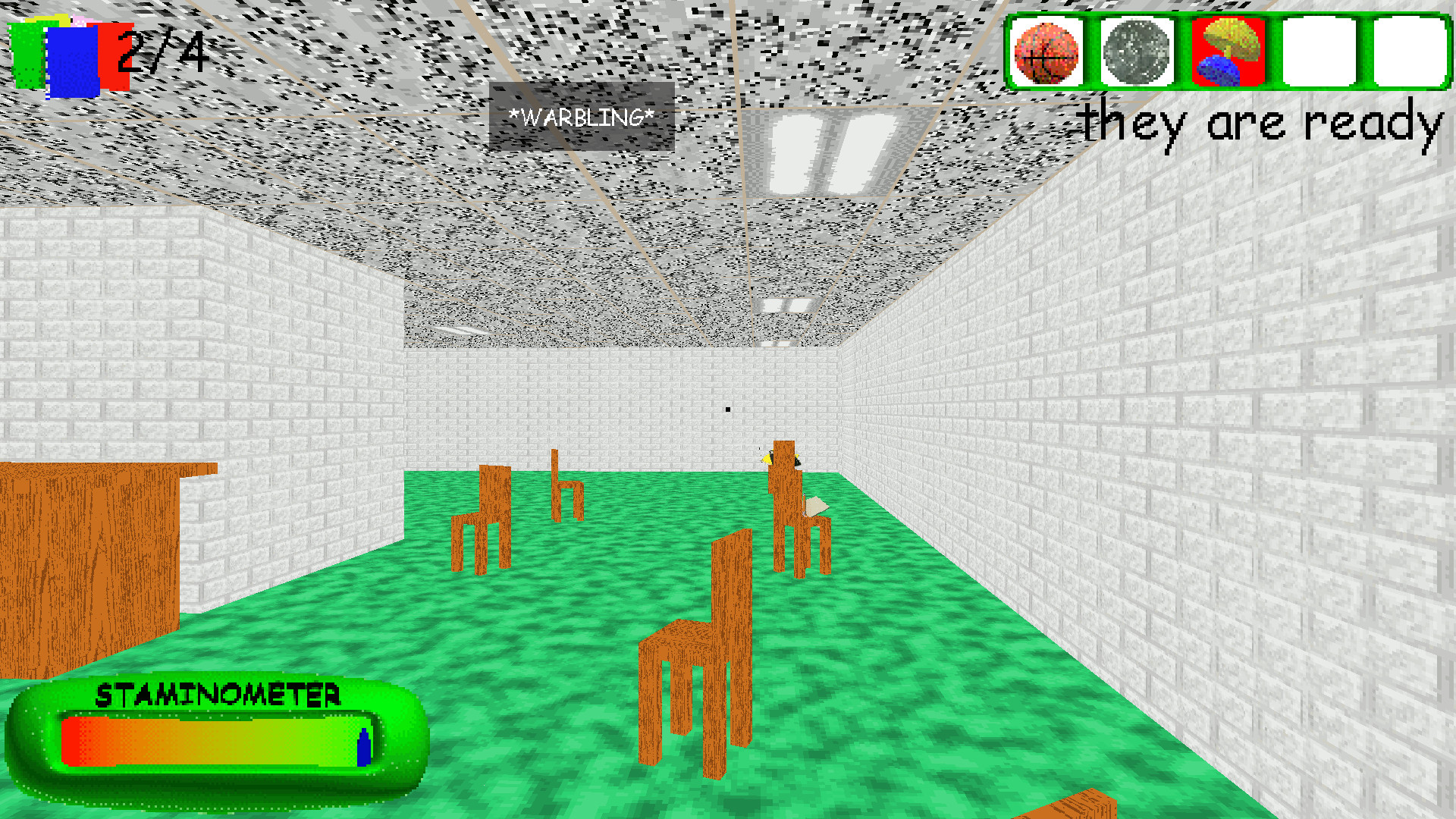 (0.14.X) Google Translated Mods Mod for Baldi's Basics | Baldi Mods