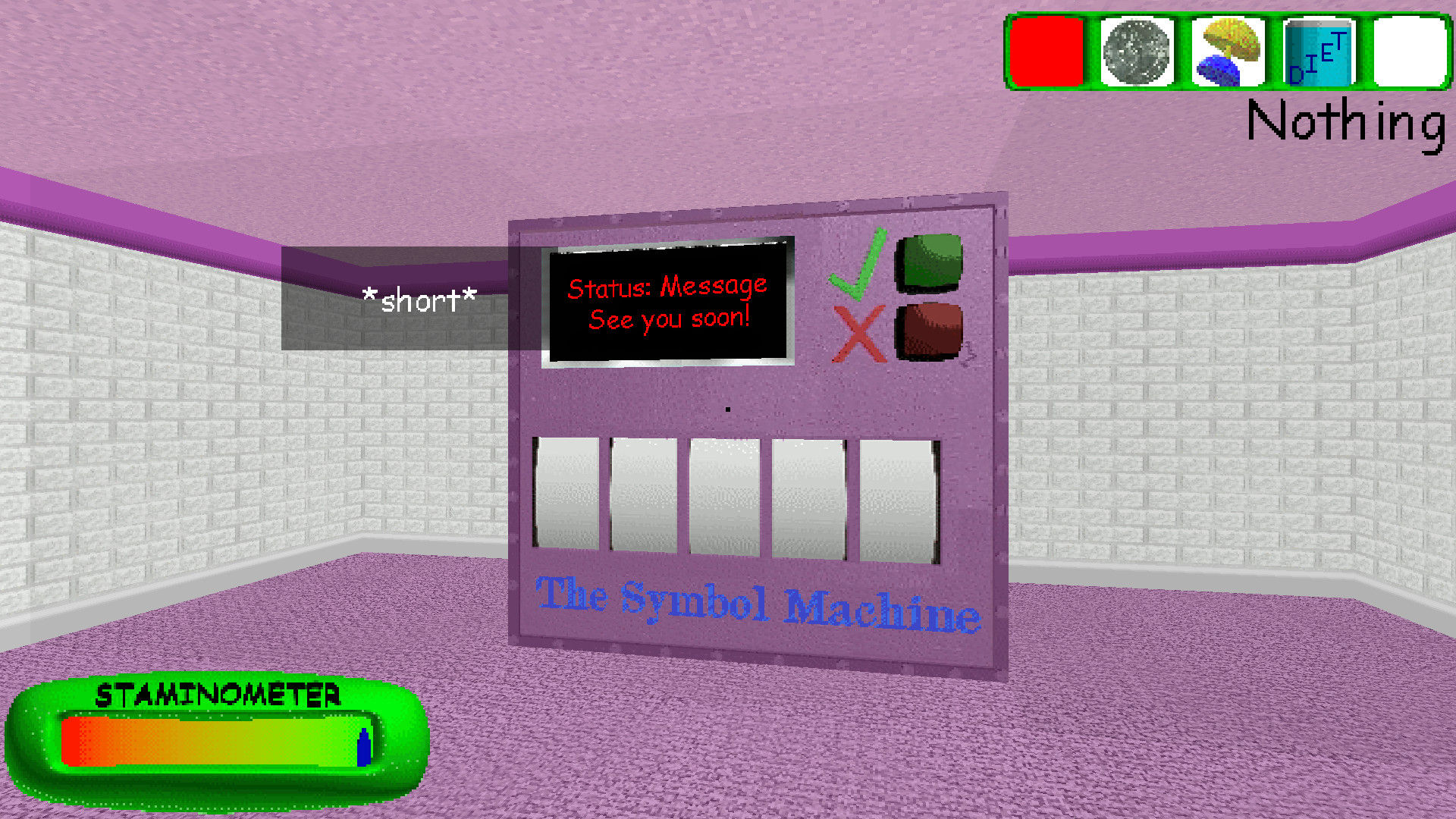 (0.13.X) Google Translated Mods Mod for Baldi's Basics | Baldi Mods