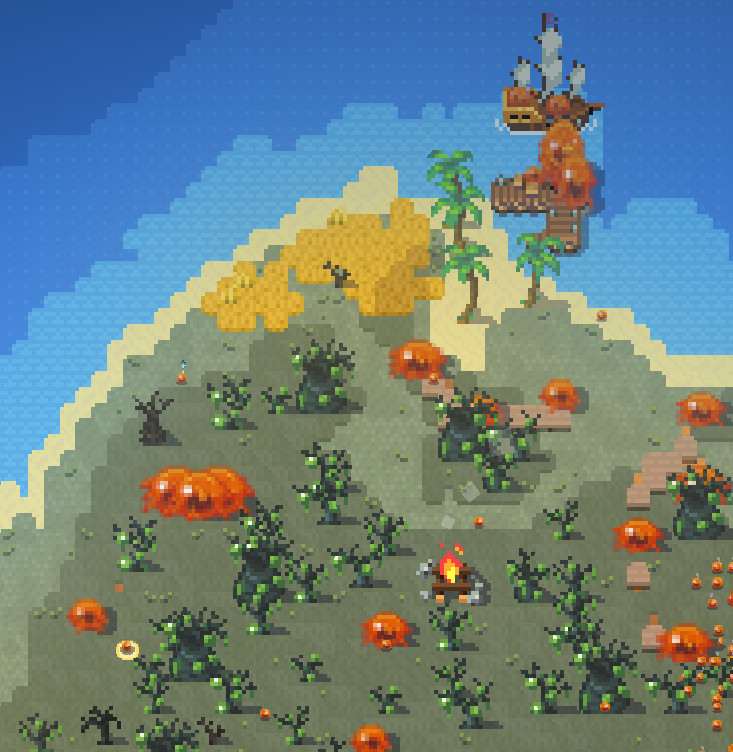 More Races Mod for WorldBox | WorldBox Mods