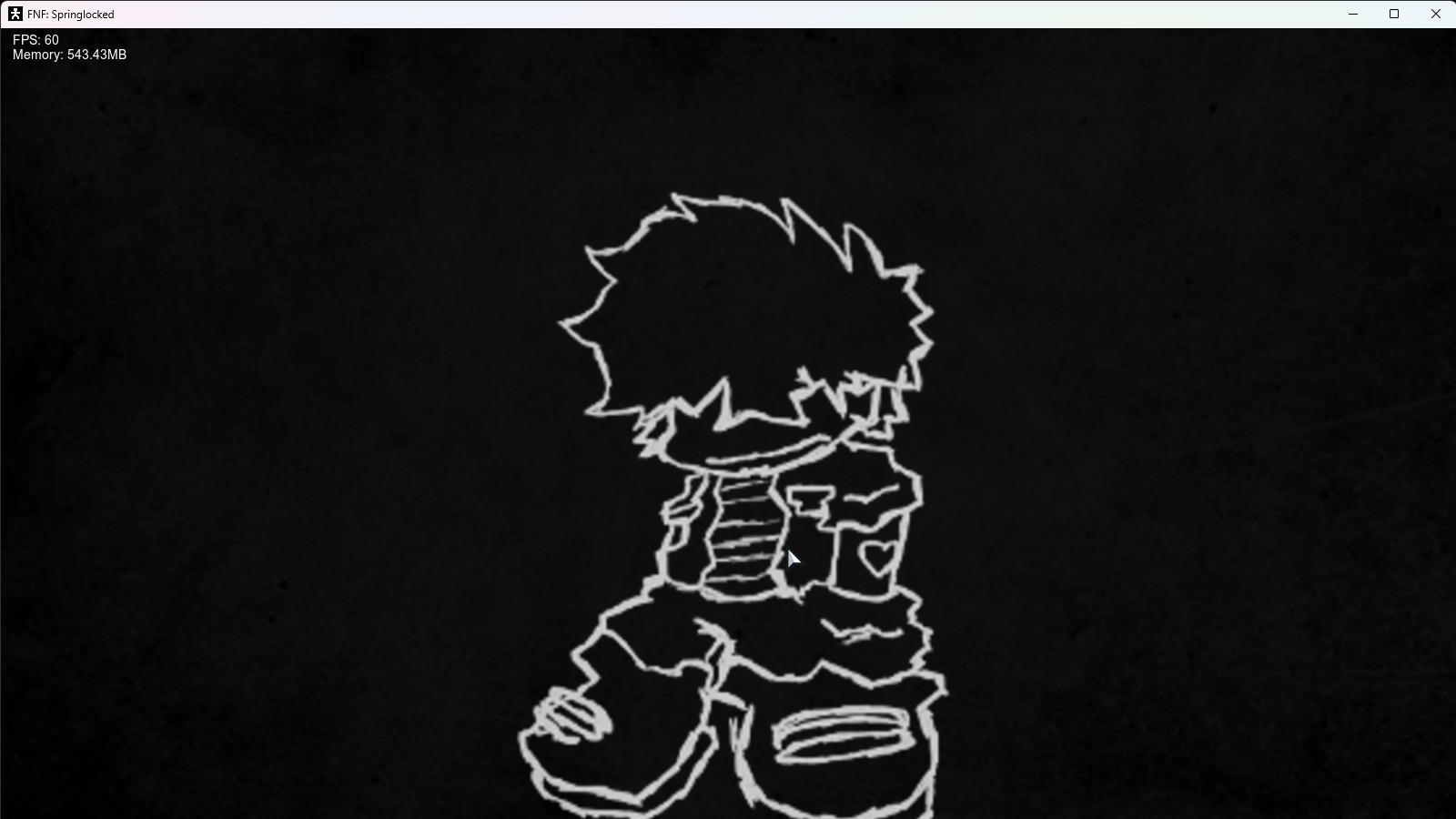 SPRINGLOCKED V1 Mod for Friday Night Funkin' | FNF Mods