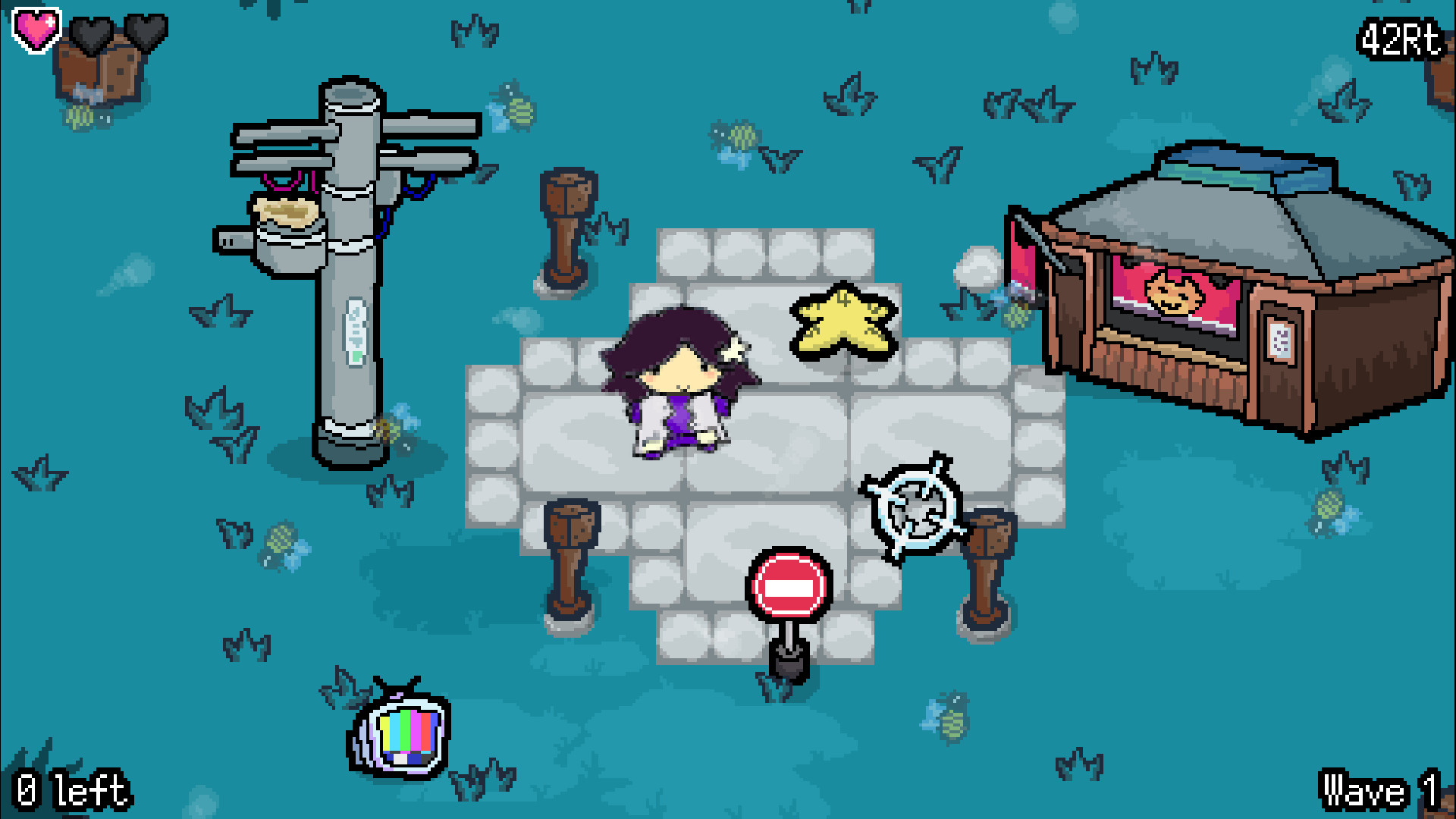 Oniro (Update coming soon...) Mod for GIMMIKO | Gimmiko Mods