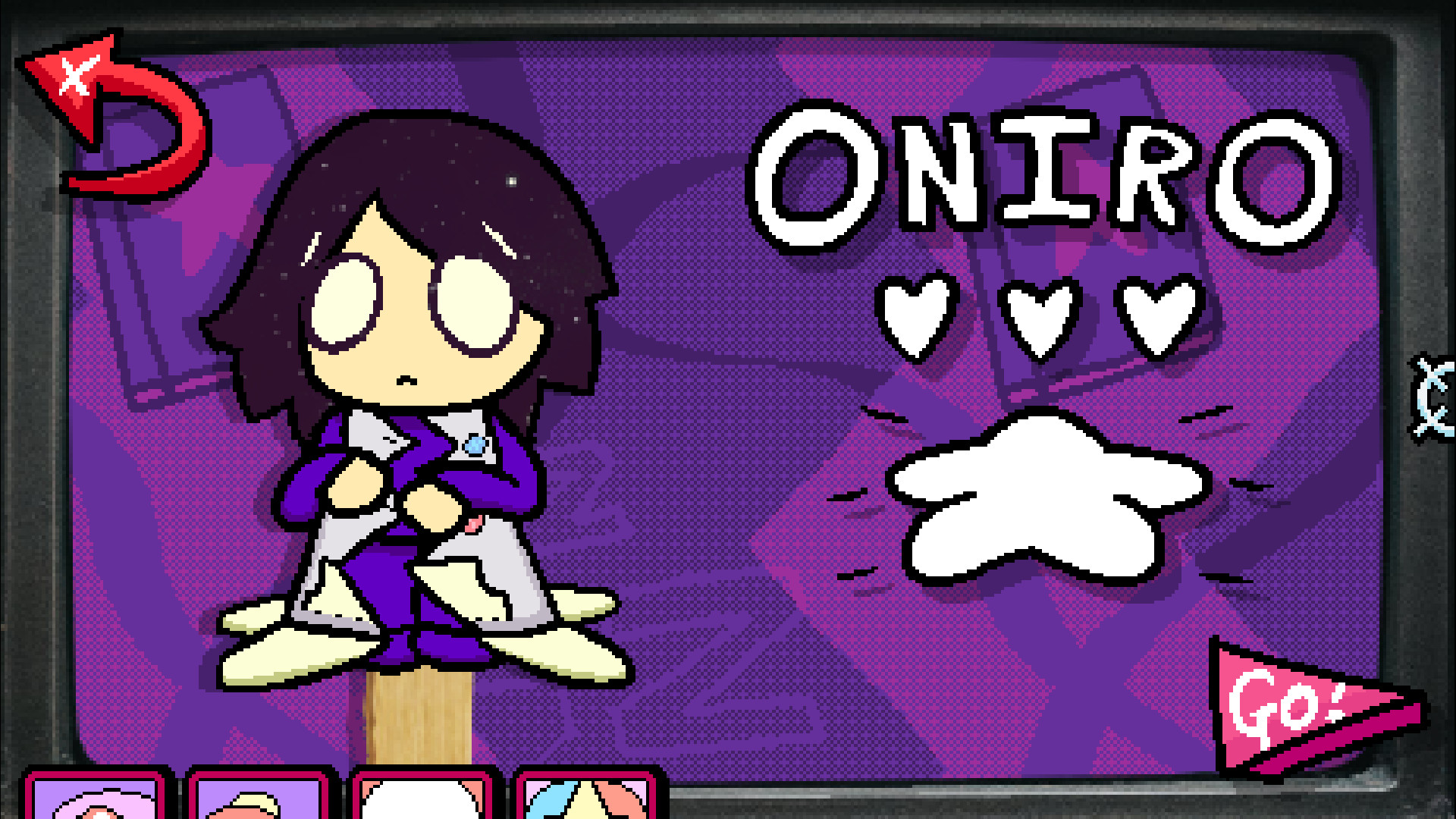 Oniro (Update coming soon...) Mod for GIMMIKO | Gimmiko Mods