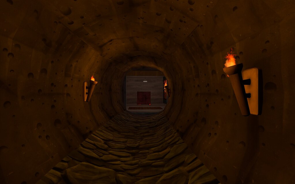 Deathrun Hell Lands Mod for Team Fortress 2 | TF2 Mods