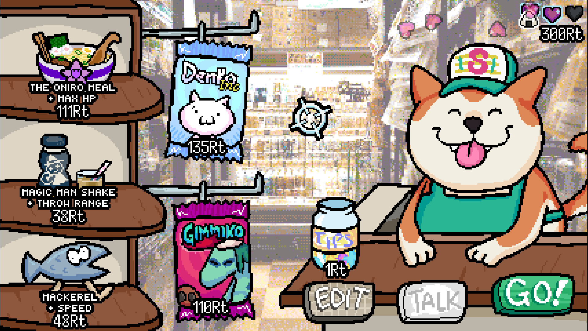 Oniro (Update coming soon...) Mod for GIMMIKO | Gimmiko Mods