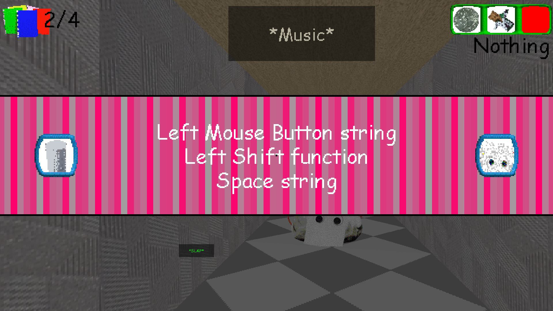 (0.13.X) Google Translated Mods Mod for Baldi's Basics | Baldi Mods