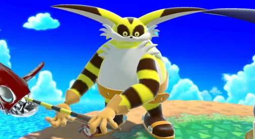 Alts for big on dedede (a mod of Daniel13789) Mod for Super Smash Bros ...