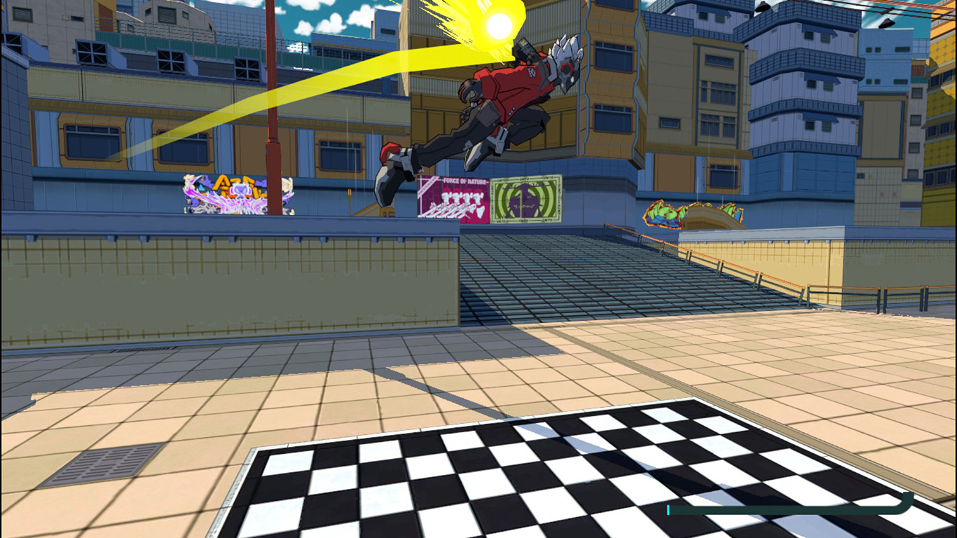 Billy Kid (BRC-Styled) Mod for Bomb Rush Cyberfunk | BRC Mods