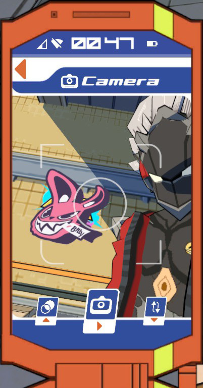 Billy Kid (BRC-Styled) Mod for Bomb Rush Cyberfunk | BRC Mods