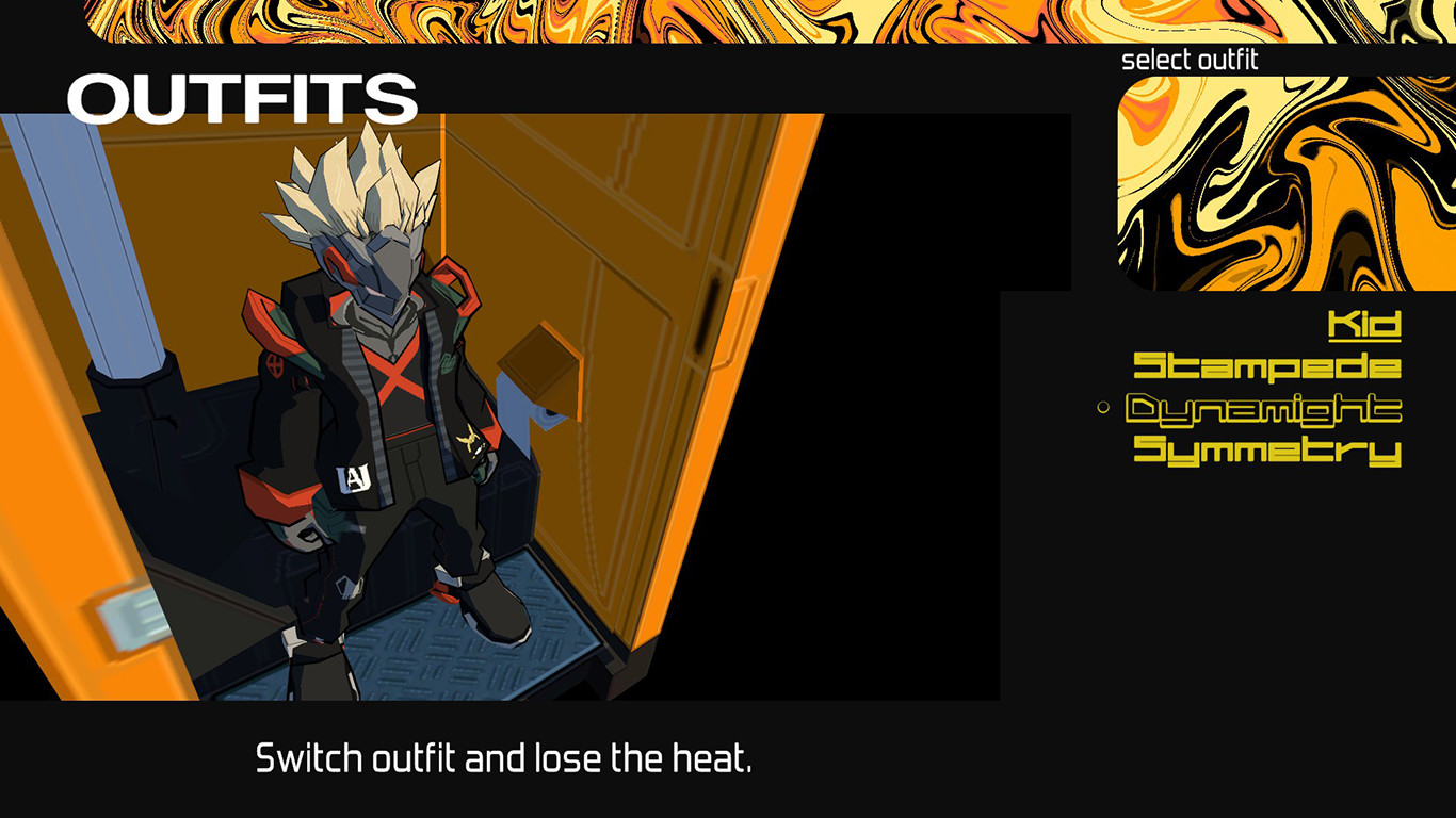 Billy Kid (BRC-Styled) Mod for Bomb Rush Cyberfunk | BRC Mods