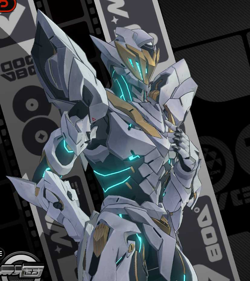 Lycaon replacement SAM Mod for Zenless Zone Zero | ZZZ Mods