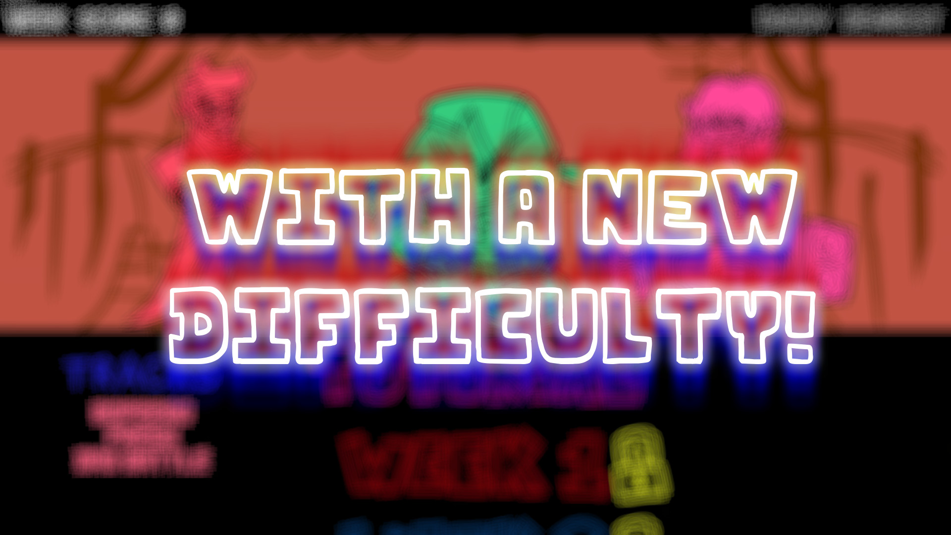 Friday Night Funkin' The Impossible Mod Mod for Friday Night Funkin ...