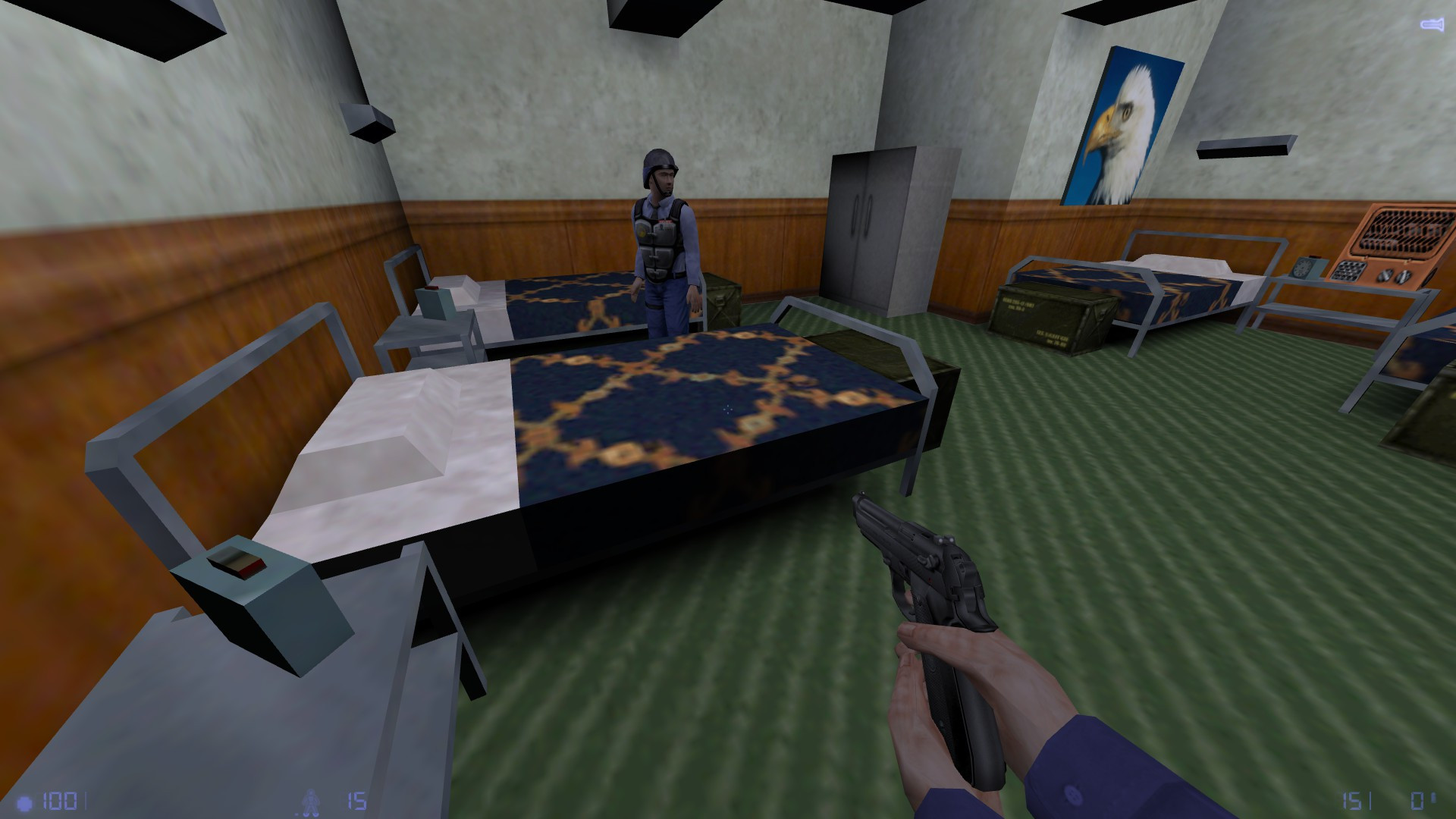 Azure Sheep - Improved Super Defintion Pack Mod for Azure Sheep | AzS Mods