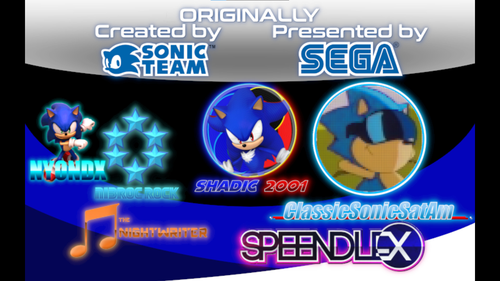 Sonic Adventure Generations (SAG) Mod for Sonic Adventure DX | SADX Mods
