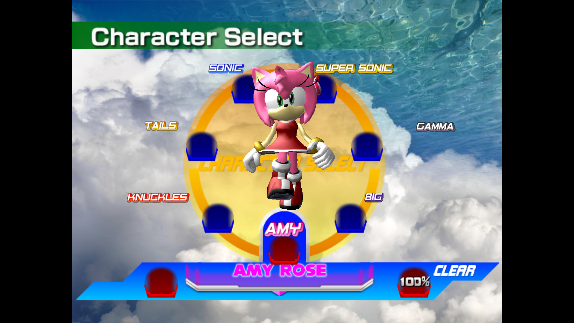 Sonic Adventure Generations (SAG) Mod for Sonic Adventure DX | SADX Mods
