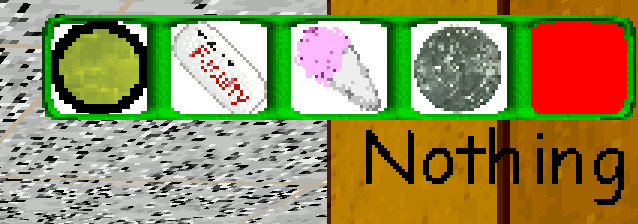 BB+ Placeface over RPS (Bcarnell 0.6) Mod for Baldi's Basics | Baldi Mods