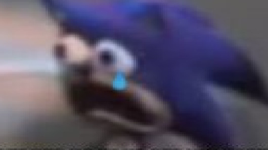 Your Mom Mod for Sonic Drift 16-bit | SD16-bit Mods