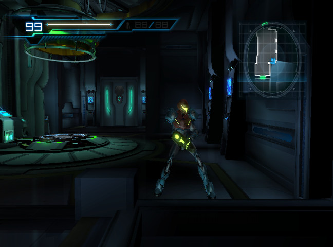Metroid Dread Samus Mod for Metroid: Other M | MOM Mods