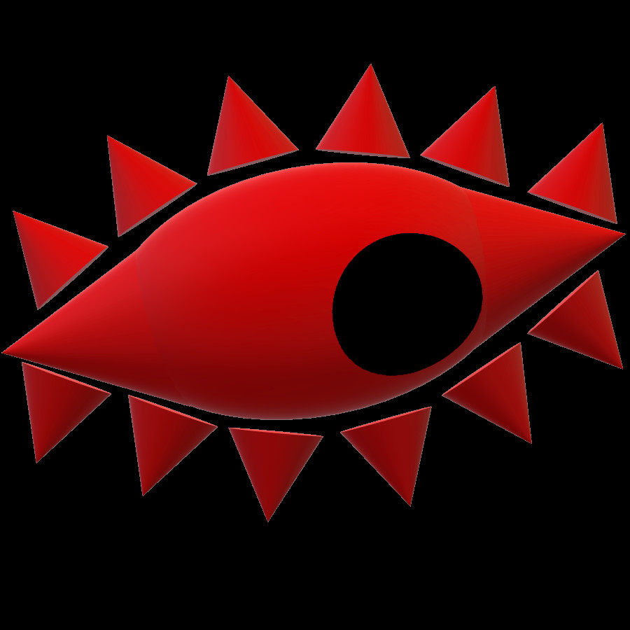 FNF / D&B: Eyes Edition Mod for Friday Night Funkin' | FNF Mods