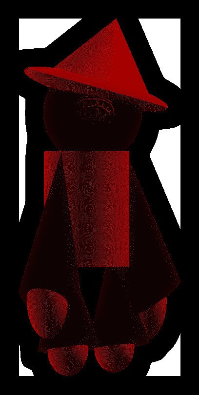 FNF / D&B: Eyes Edition Mod for Friday Night Funkin' | FNF Mods