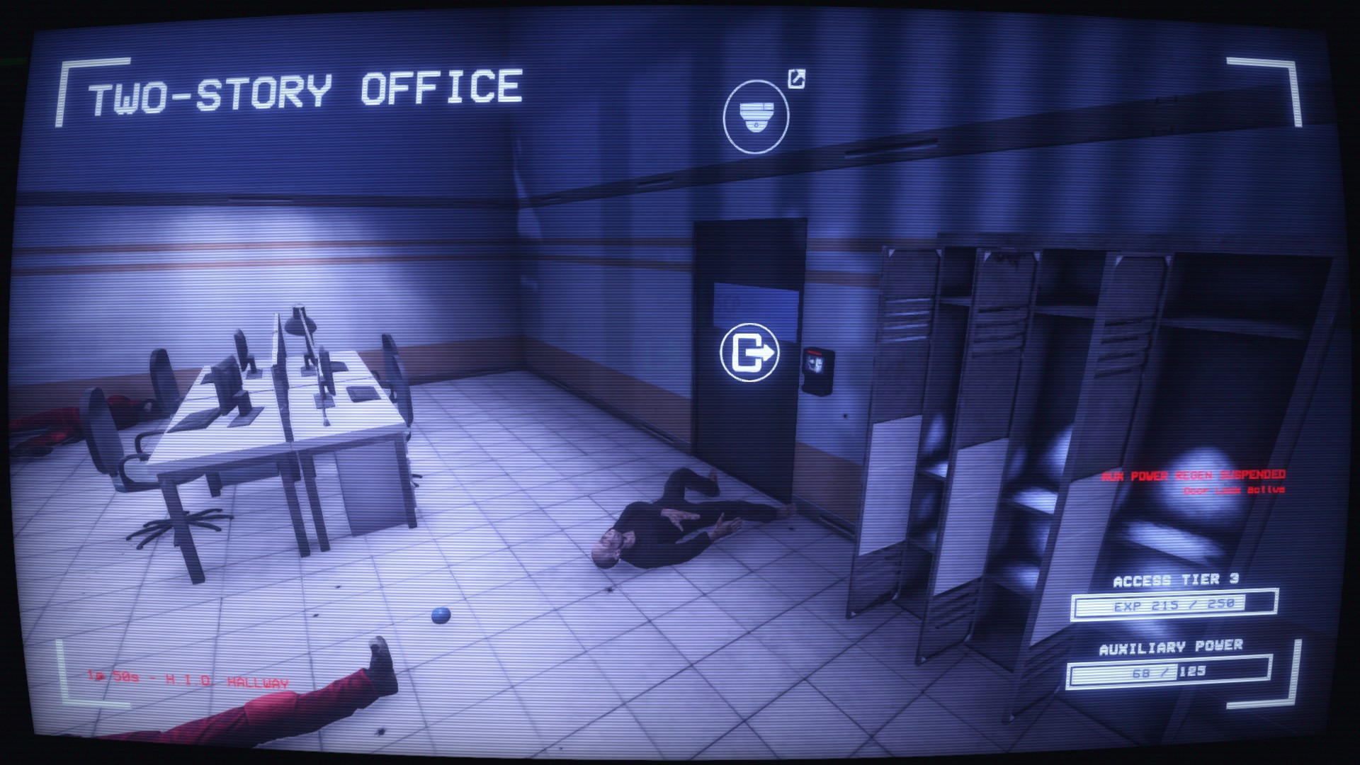 Better Door Panels Mod for SCP: Secret Laboratory | SCP Mods