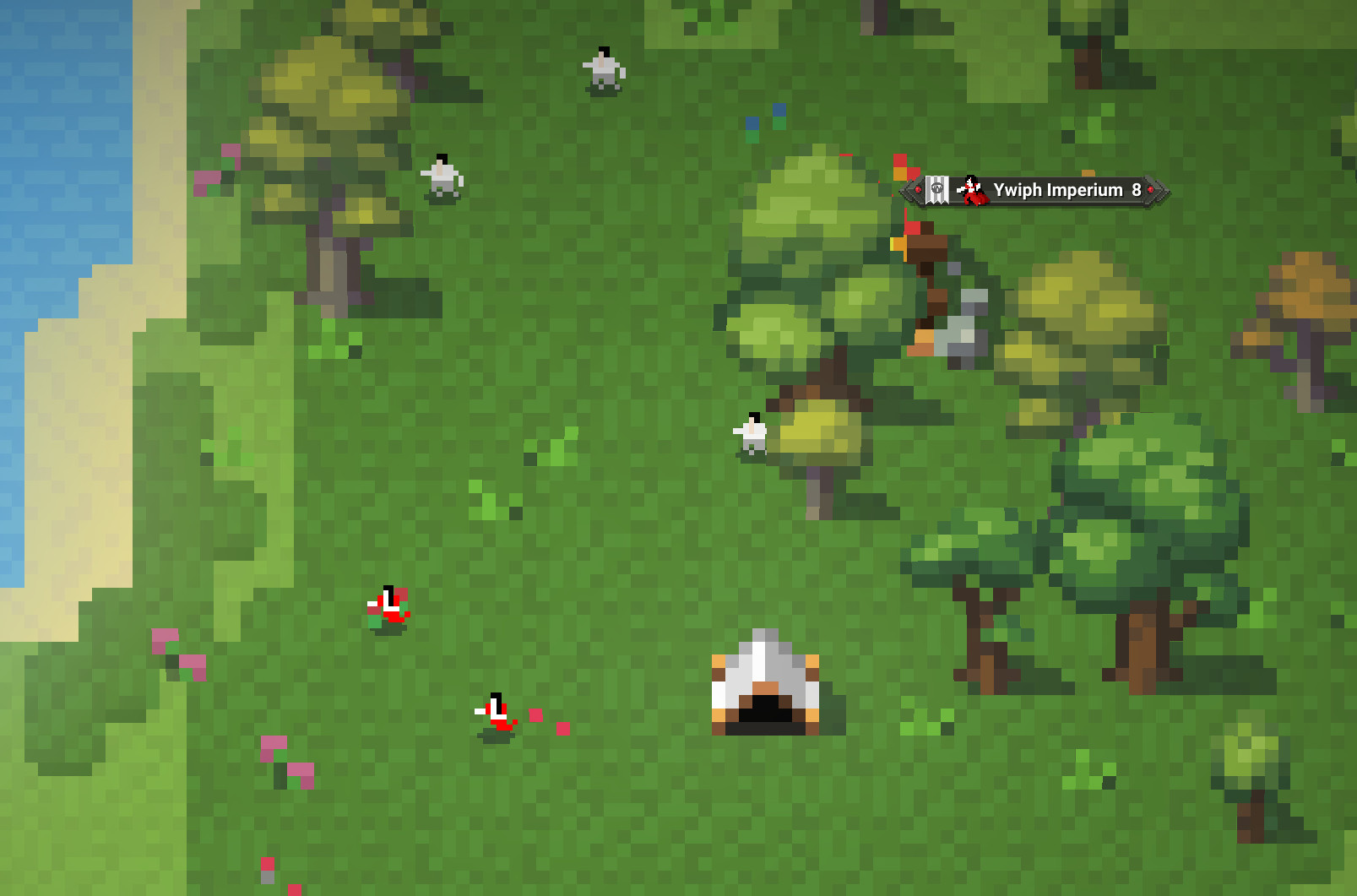 Ursth Race Box Mod for WorldBox | WorldBox Mods