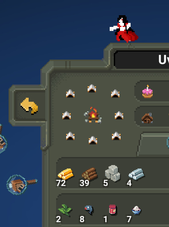 Ursth Race Box Mod for WorldBox | WorldBox Mods