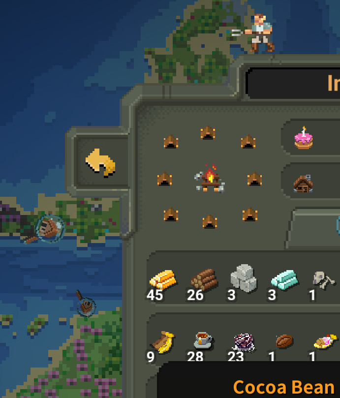 Ursth Race Box Mod for WorldBox | WorldBox Mods