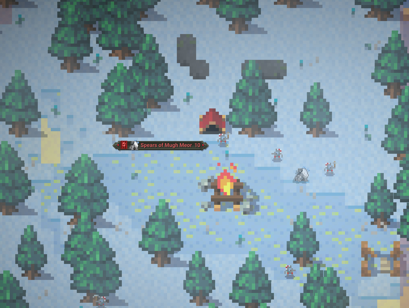 Ursth Race Box Mod for WorldBox | WorldBox Mods