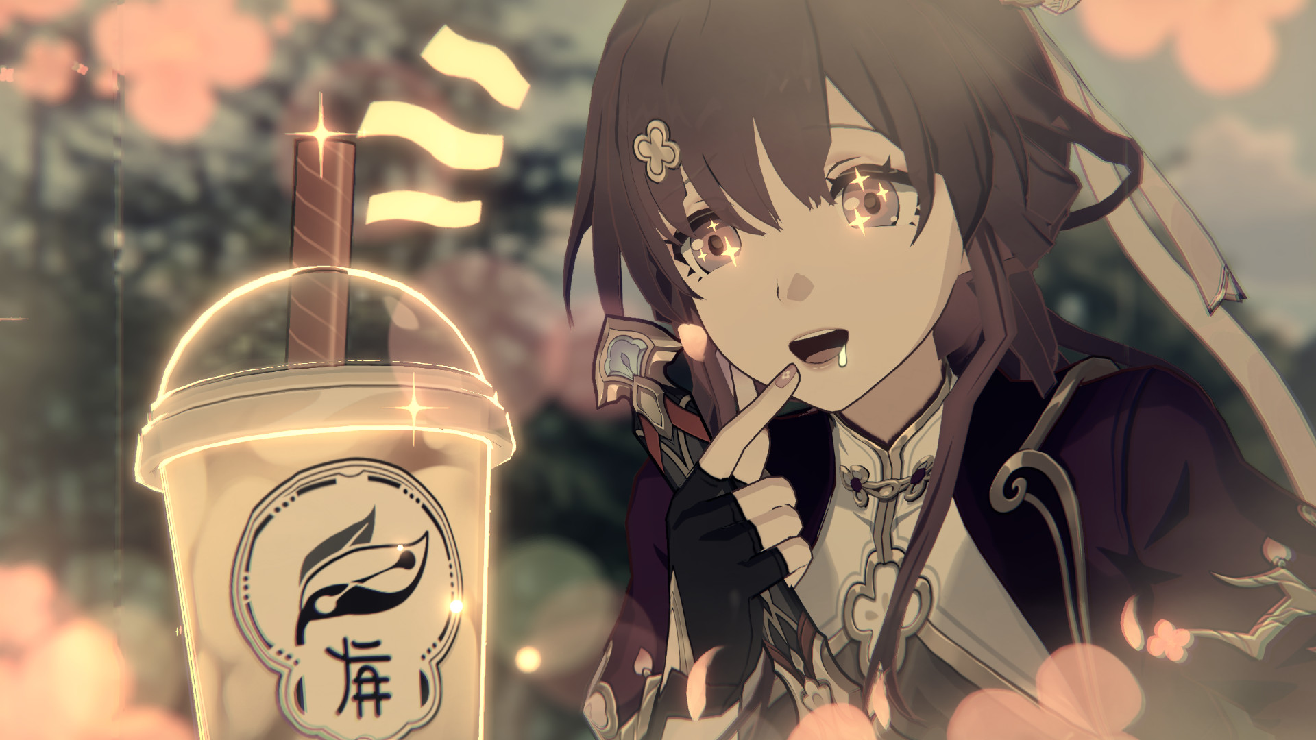 Kafka7th - HUNT Mod for Honkai Star Rail | HSR Mods