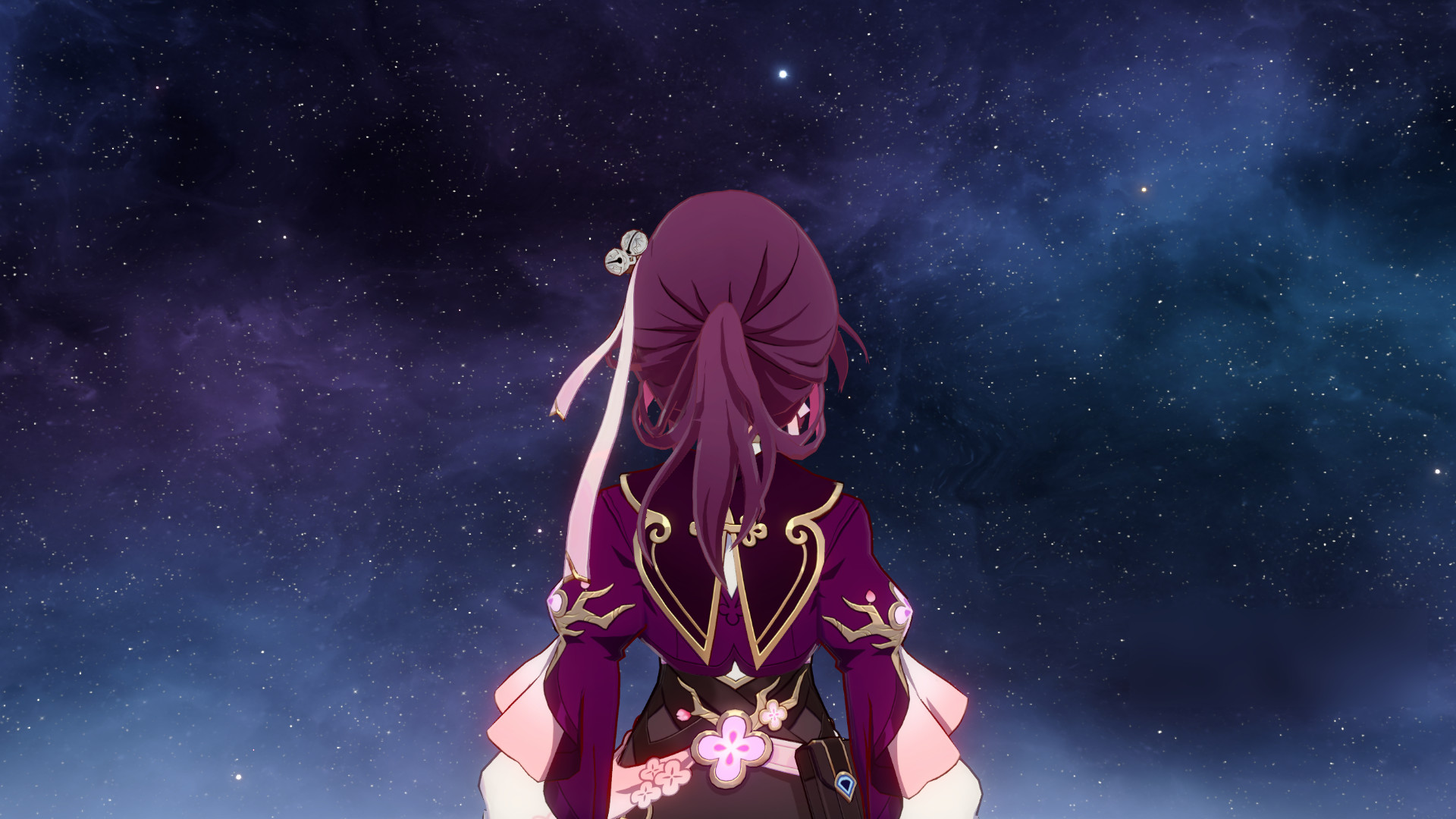 Kafka7th - HUNT Mod for Honkai Star Rail | HSR Mods