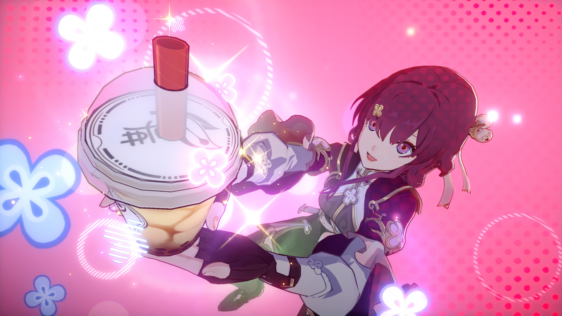 Kafka7th - HUNT Mod for Honkai Star Rail | HSR Mods