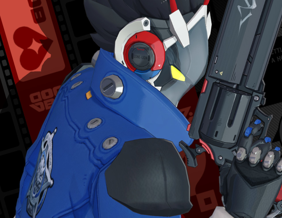 Billy + Zhu Yuan Mod for Zenless Zone Zero | ZZZ Mods