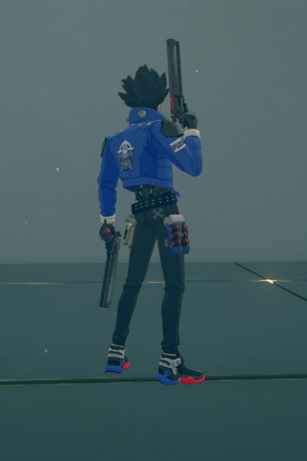 Billy + Zhu Yuan Mod for Zenless Zone Zero | ZZZ Mods