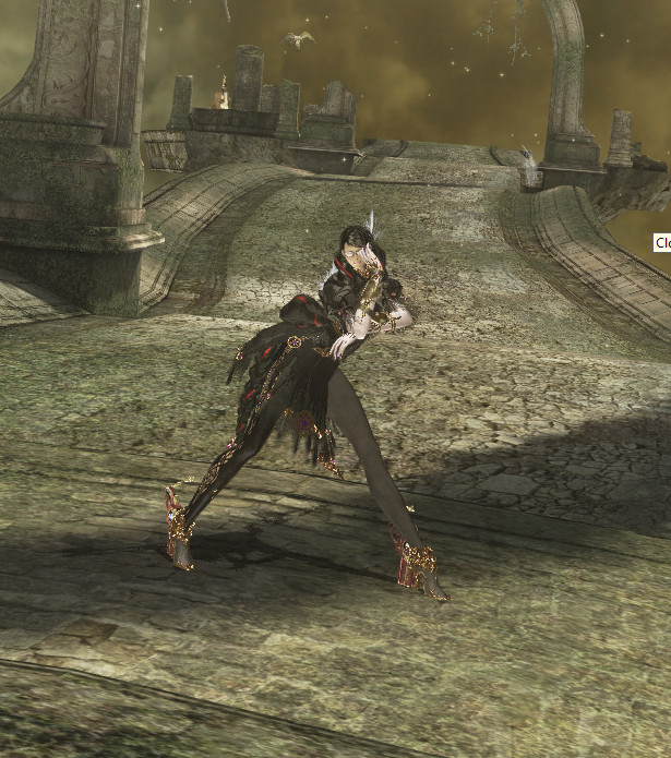 Bayonetta Essentials Mod for Bayonetta | BAYO PC Mods