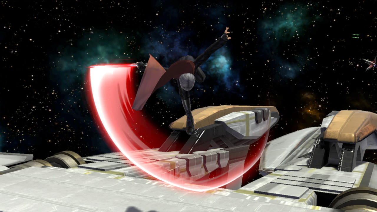 Marth - Red Effects Mod for Super Smash Bros. Ultimate | SSBU Mods
