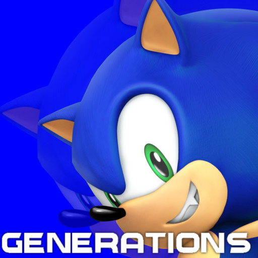 Sonic Adventure Generations (SAG) Mod for Sonic Adventure DX | SADX Mods
