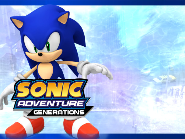 Sonic Adventure Generations (SAG) Mod for Sonic Adventure DX | SADX Mods