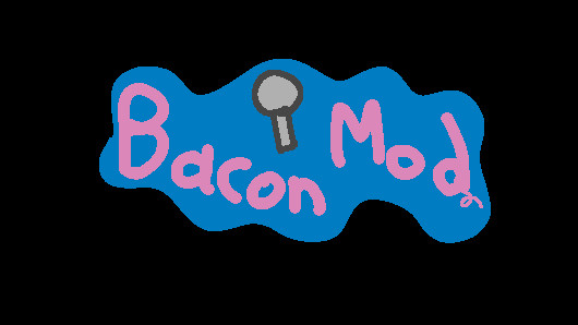 bacon mod Mod for Friday Night Funkin' | FNF Mods