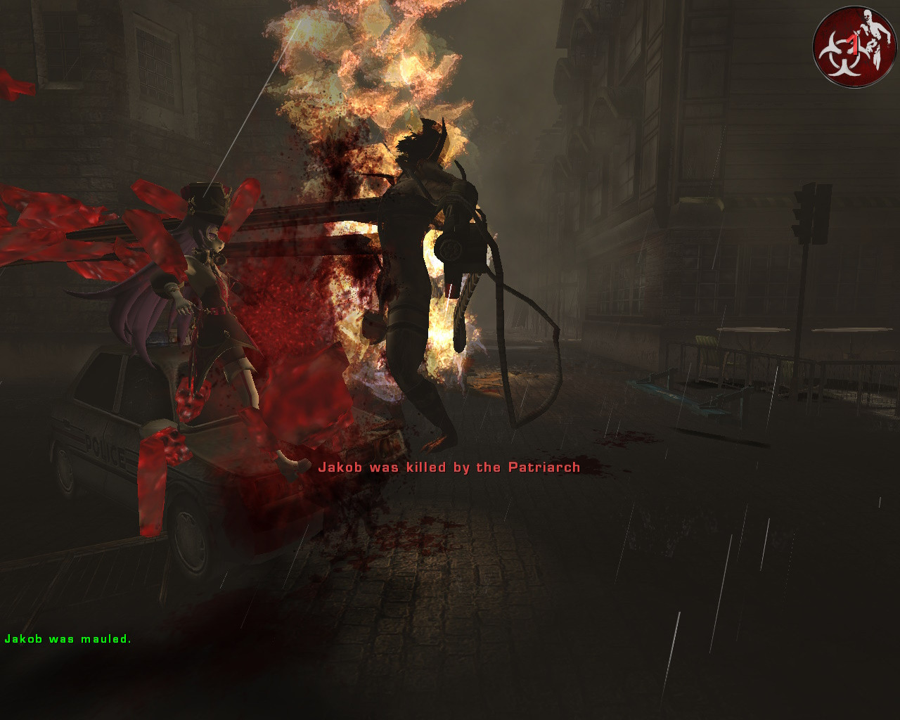 Genshin Impact Pack 1 Mod for Unreal Tournament 2004 | UT2k4 Mods