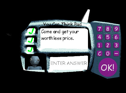 SUBTERBALDI Mod for Baldi's Basics | Baldi Mods