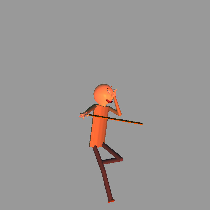 SUBTERBALDI Mod for Baldi's Basics | Baldi Mods