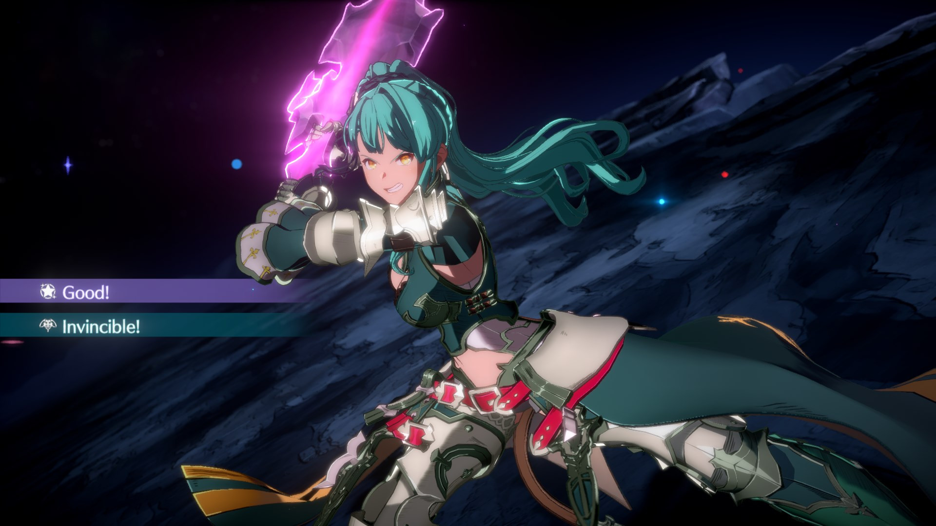 Beatrix of the Stars (1-15) Mod for Granblue Fantasy Versus: Rising ...