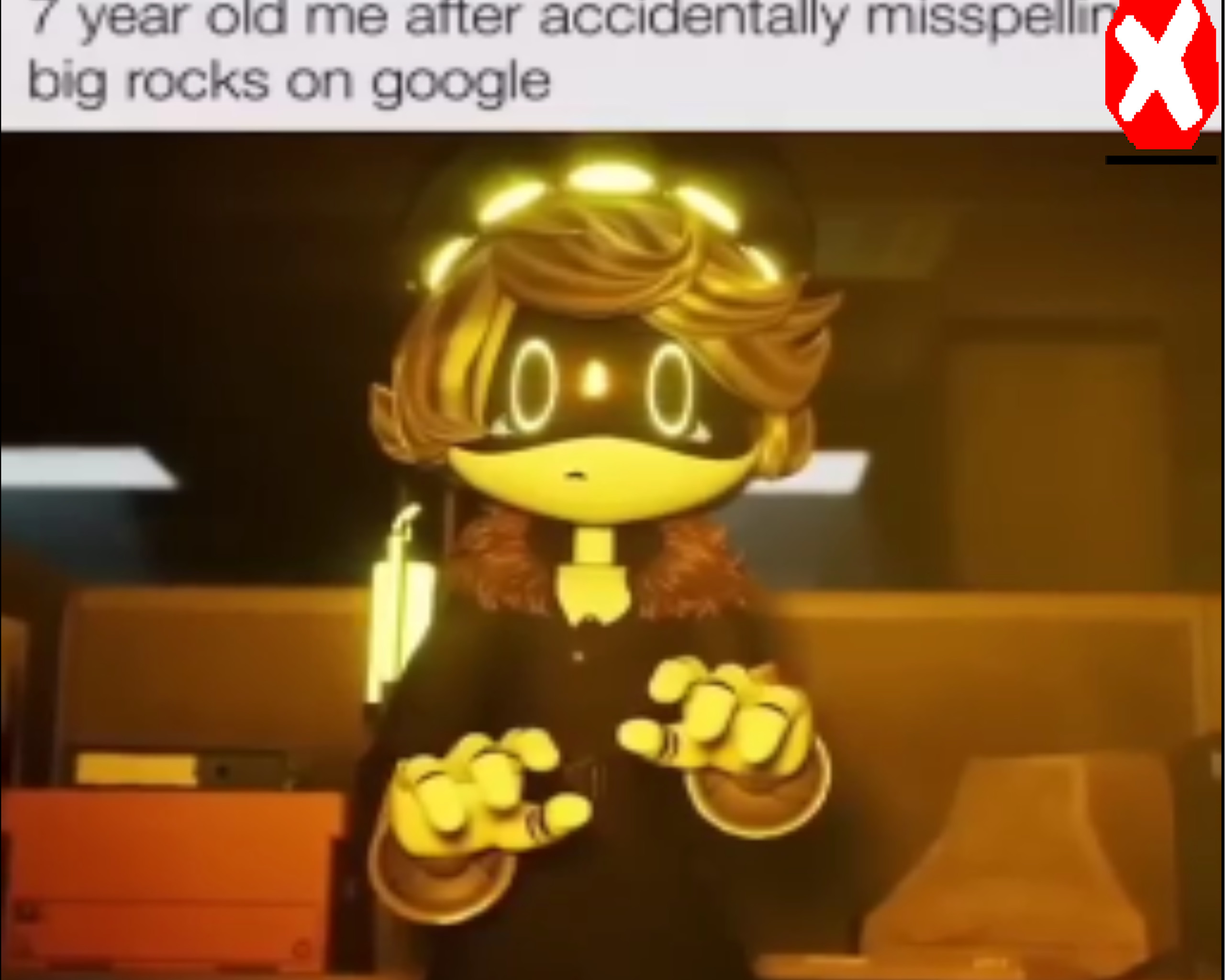 [SENSITIVE CONTENT] Galdi's Asshouse (every bad Raldi Ripoff ever) Mod ...