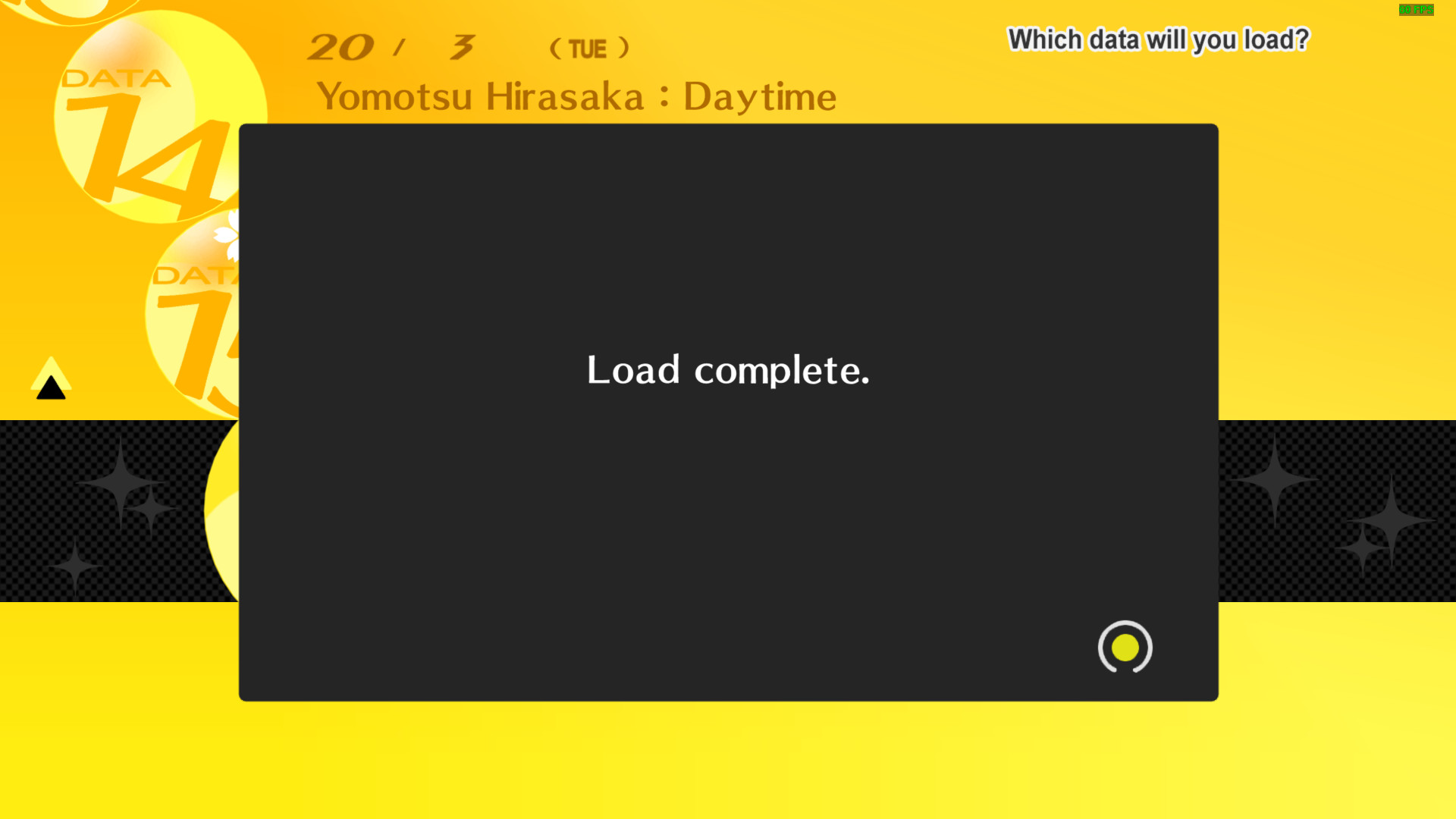 No Text Advancement Icon Mod for Persona 4 Golden PC (64 Bit) | P4G64 Mods