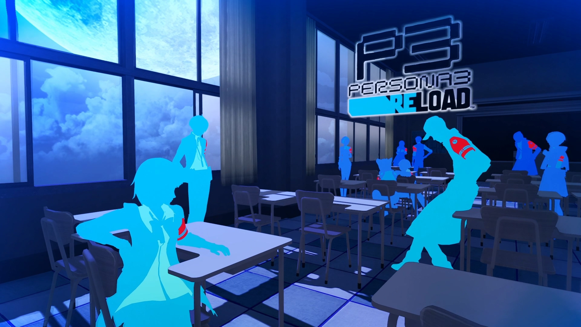 P3R Final Boss Backport Mod for Persona 5 Royal (PC) | P5R (PC) Mods