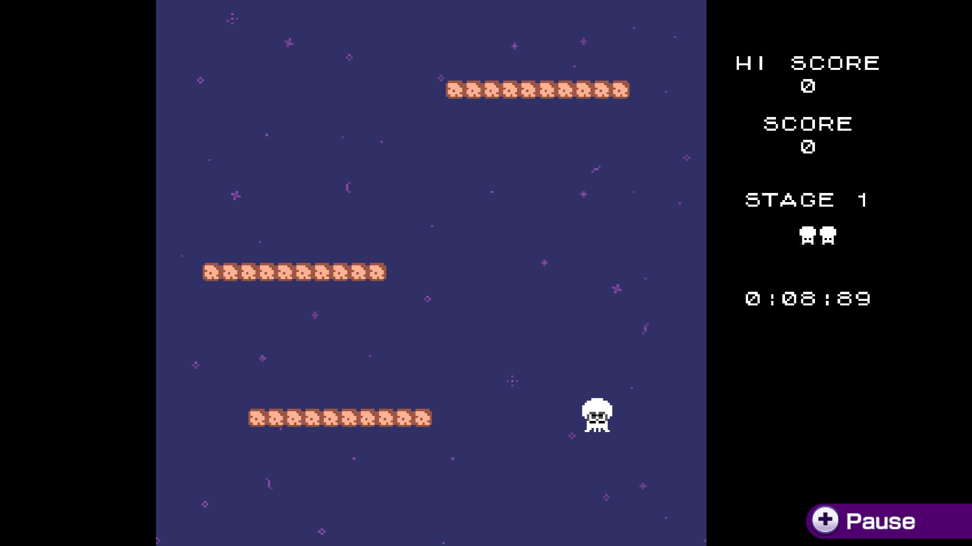 Octopus Minigames Mod for Splatoon | Splatoon Mods