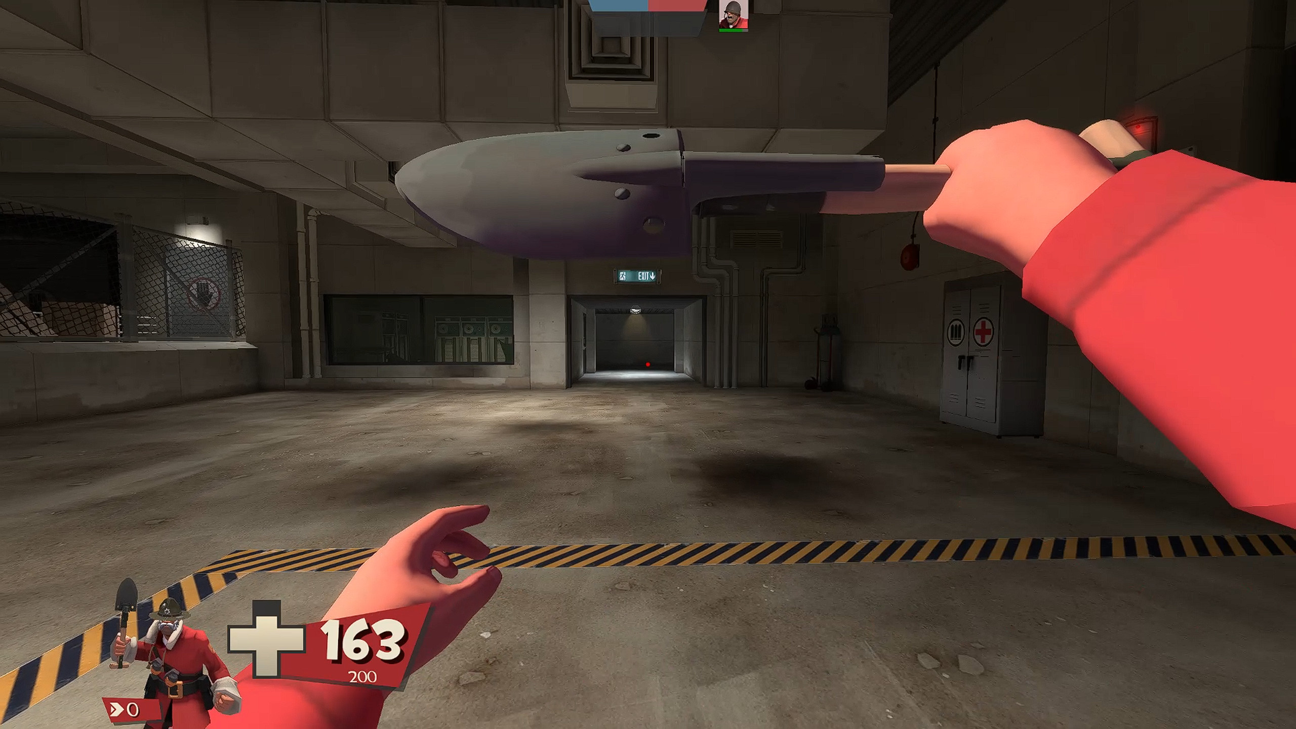 nadko's shovel animation. Mod for Team Fortress 2 | TF2 Mods